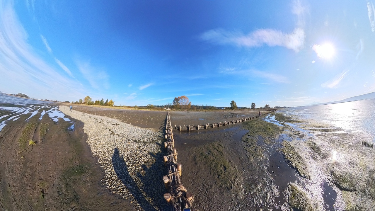 Tap to explore this 360 perspective. - Insta360