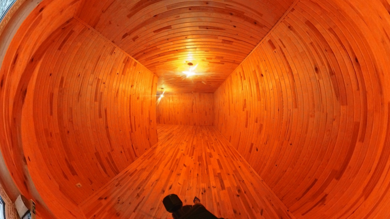 Tap to explore this 360 perspective. - Insta360