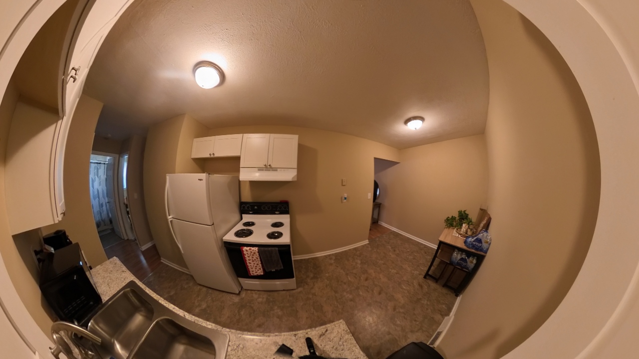 Tap to explore this 360 perspective. - Insta360