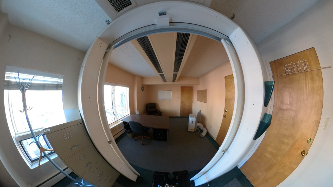 Tap to explore this 360 perspective. - Insta360